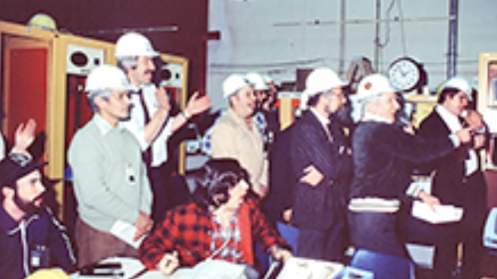 Princeton Plasma Physics Laboratory | Nuclear Princeton