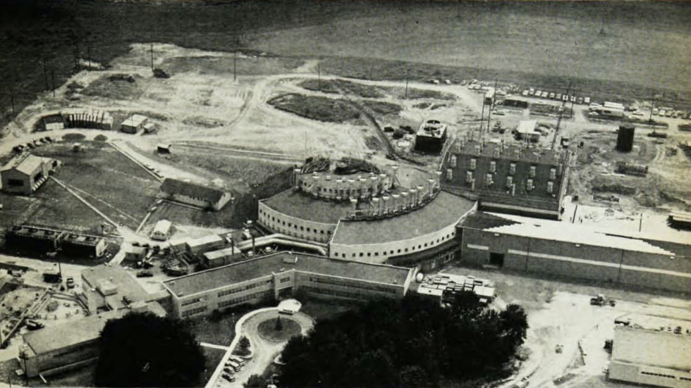 Princeton-Pennsylvania Accelerator Laboratory | Nuclear Princeton