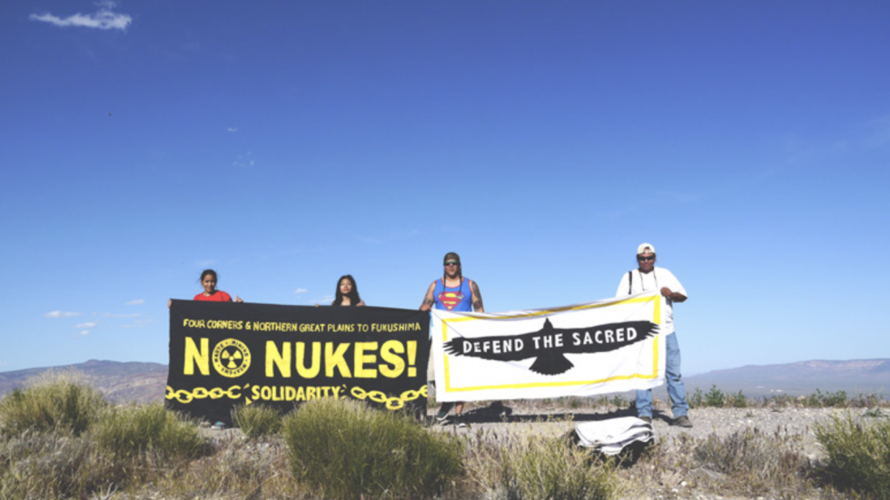 Nuclear Waste Storage | Nuclear Princeton