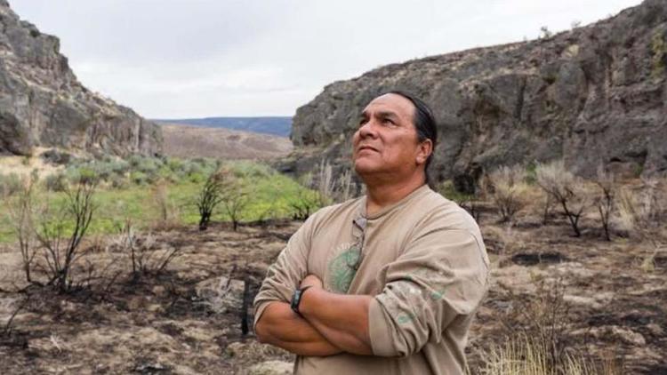 Western Shoshone | Nuclear Princeton