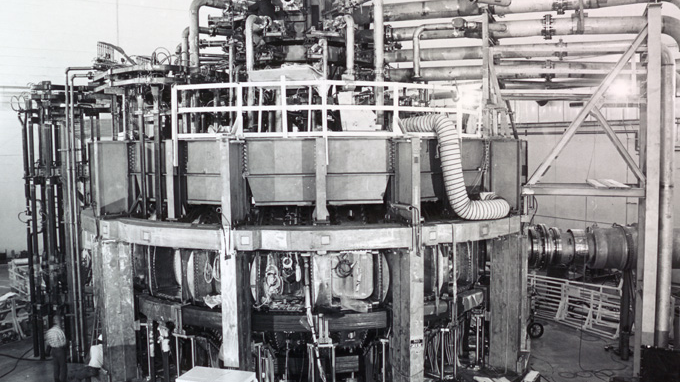 Princeton Plasma Physics Laboratory | Nuclear Princeton