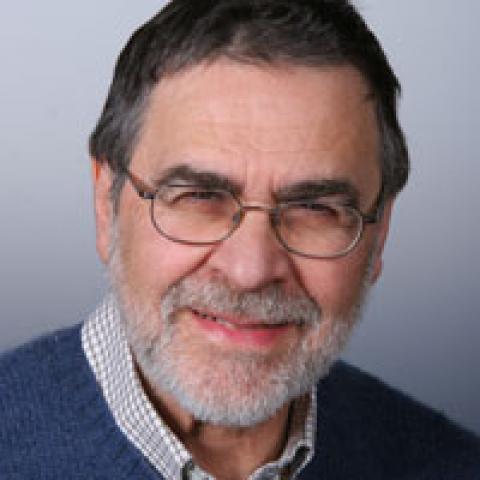 Harold Feiveson (1935-present) | Nuclear Princeton