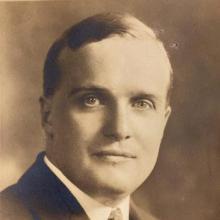 Hugh Stott Taylor (1890-1974) | Nuclear Princeton
