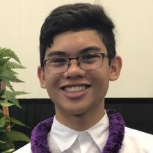 Travis K Chai Andrade '24 | Nuclear Princeton