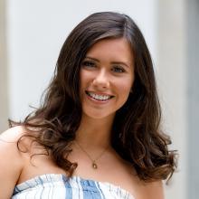 Brooke Kennedy '23 | Nuclear Princeton