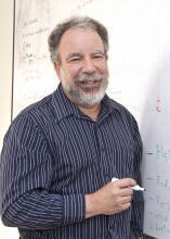 Robert J. Goldston (1950-present) | Nuclear Princeton